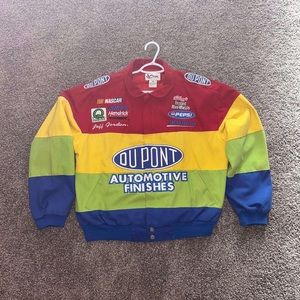 Nascar | Jackets & Coats | Vintage Nascar Jacket | Poshmark